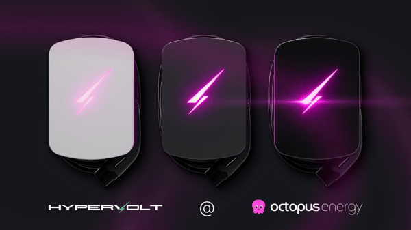 Octopus Intelligent Go Tariffs now available for all v3 customers