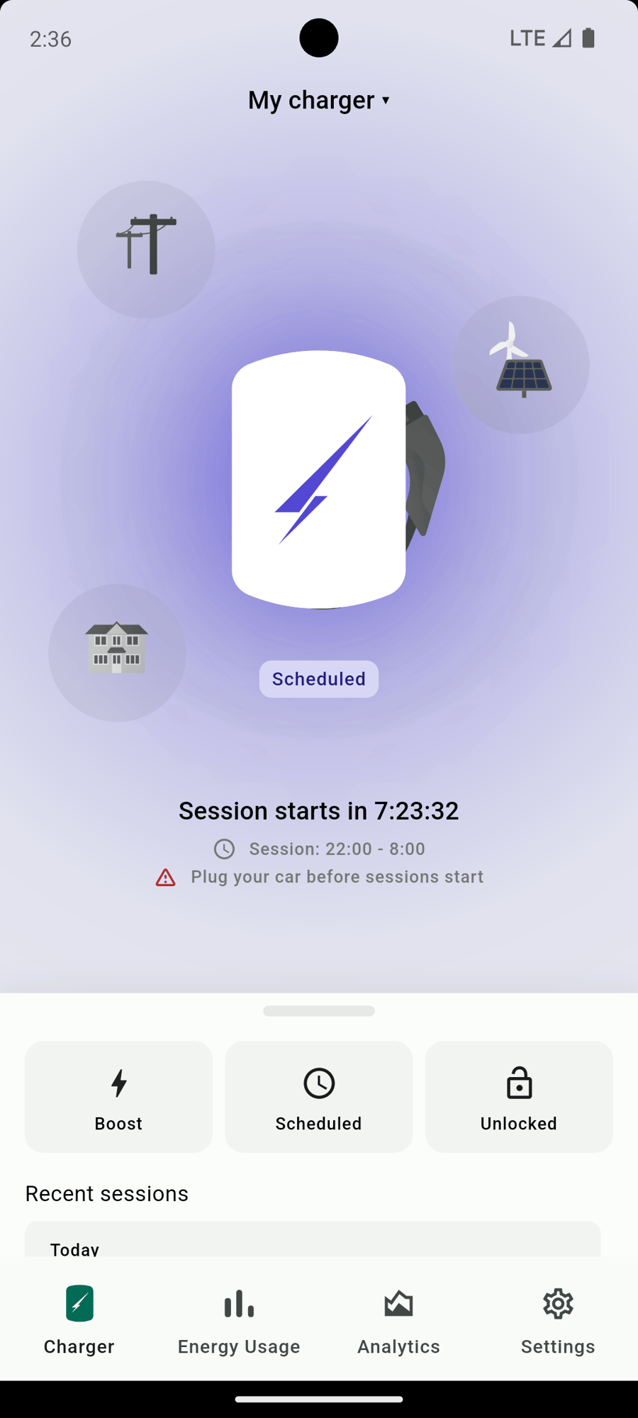 Hypervolt App V5 Full Release | Hypervolt